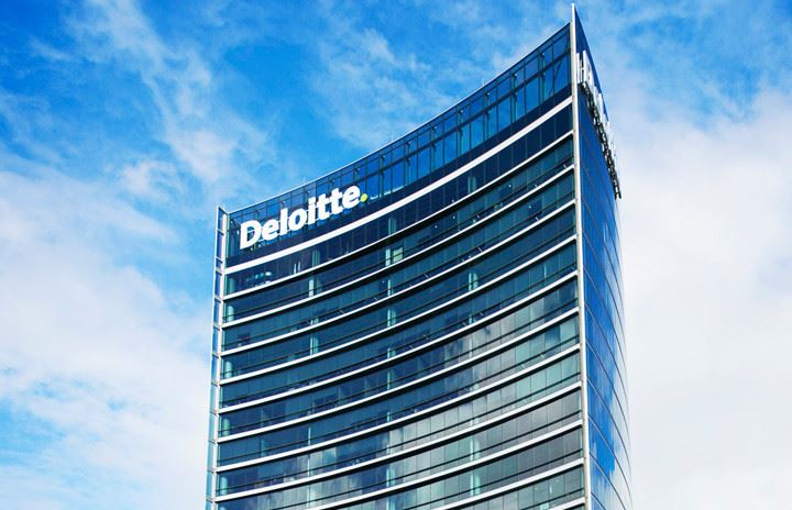 Servcorp - Deloitte Building Servcorp - Deloitte Building