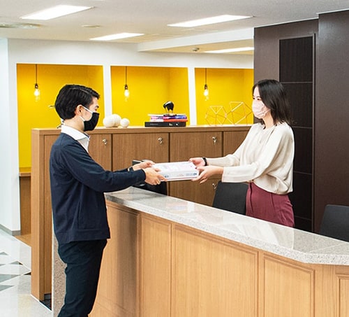 Office Space, Coworking & Virtual Office Solutions - Servcorp