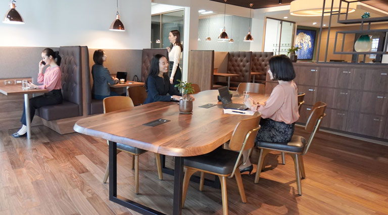 Office Space for Rent in Japan | Commercial Real Estate